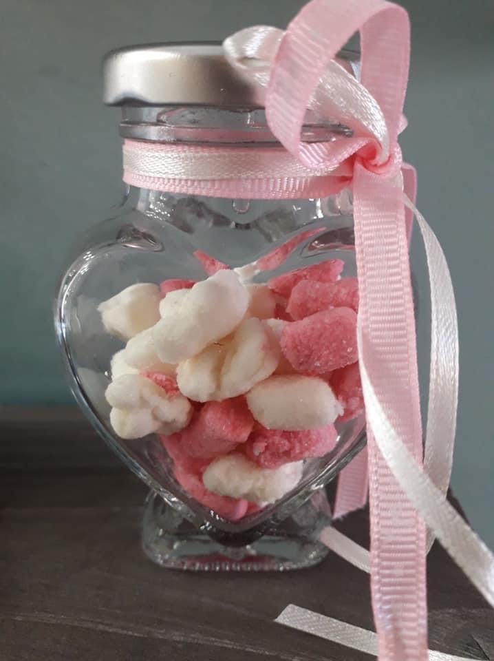 Βαζάκι Archives - AmGlass